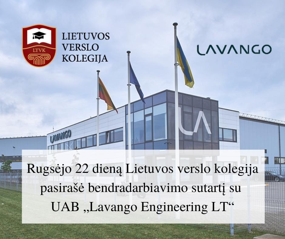 Teisės katedra intensyviai plečia socialinių partnerių ratą - LTVK